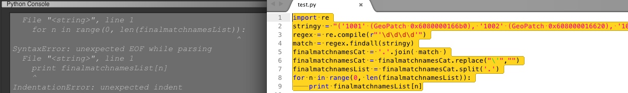 Sending Stdin Over Socket With Python Pickling Question Ars Openforum