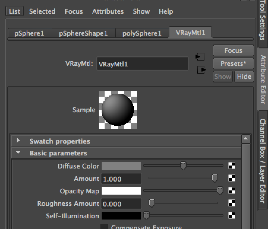 Polygons, Pixels & Paint